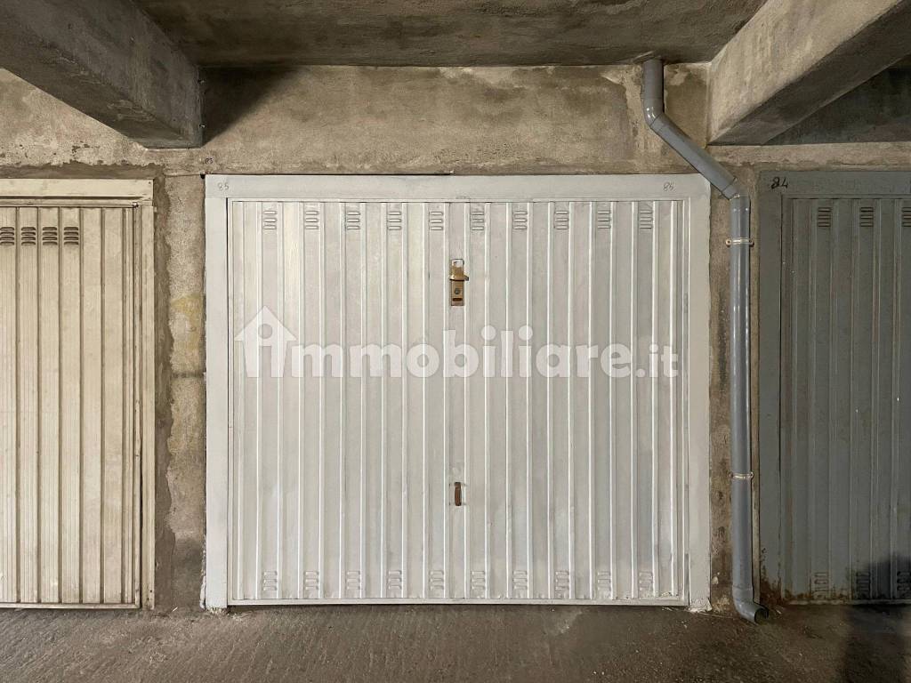 Garage corso Guglielmo Marconi 77, Gravellona Toce, Ref. 119853150 ...