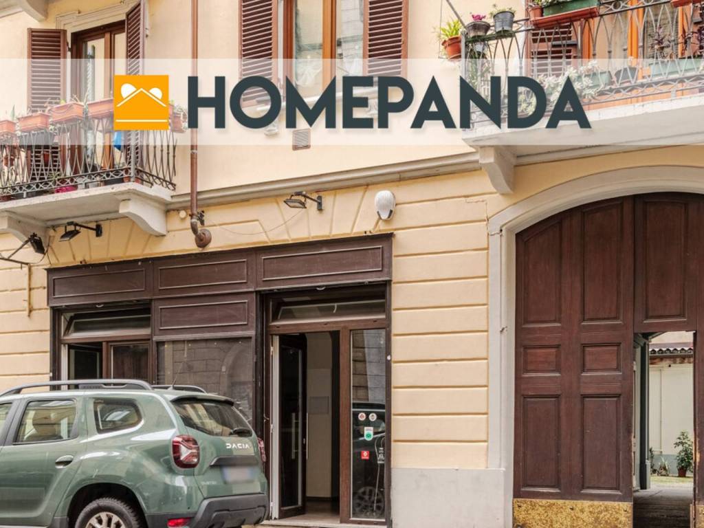 Locale commerciale via Giuseppe Baretti 20, Torino, Rif. 119860980 ...