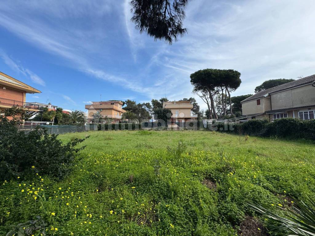 Terreno non edificabile Riviera Trireme, Terracina, rif. 119839684 ...