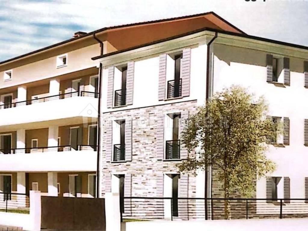 Vendita Appartamento Castellarano. Trilocale , rif. 119866084