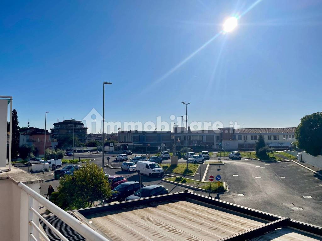 Vendita Appartamento Roma. Monolocale in largo Scapoli. Buono stato ...