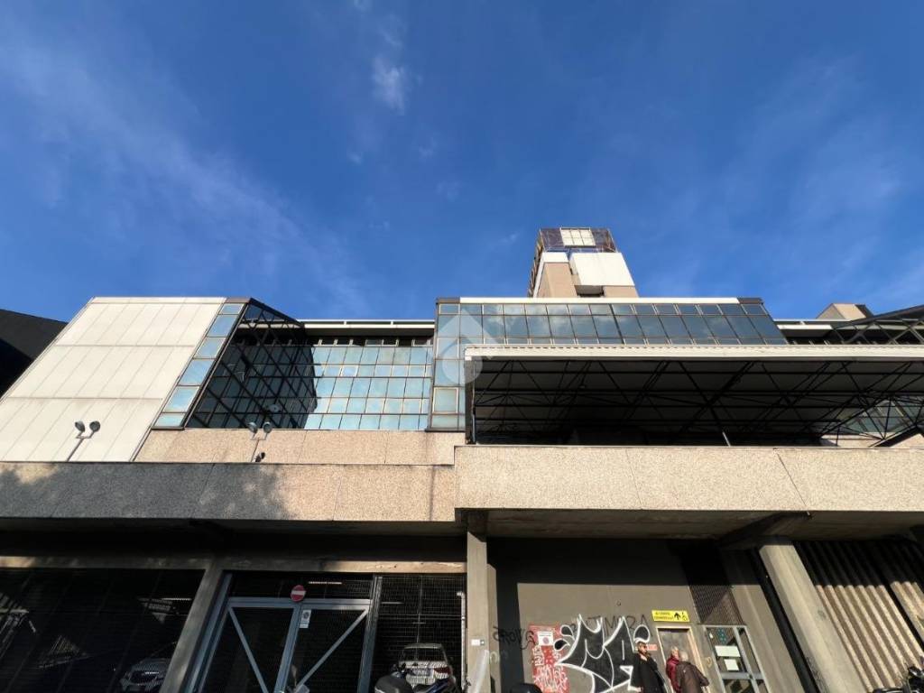 Office via Antonio Cechov 50, Milan, Ref. 119877952 - Immobiliare.it