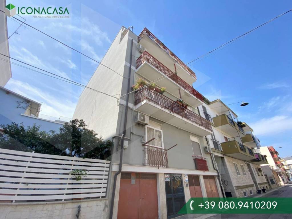 Vendita Appartamento Modugno. Monolocale in via Grazia Deledda. Da ...