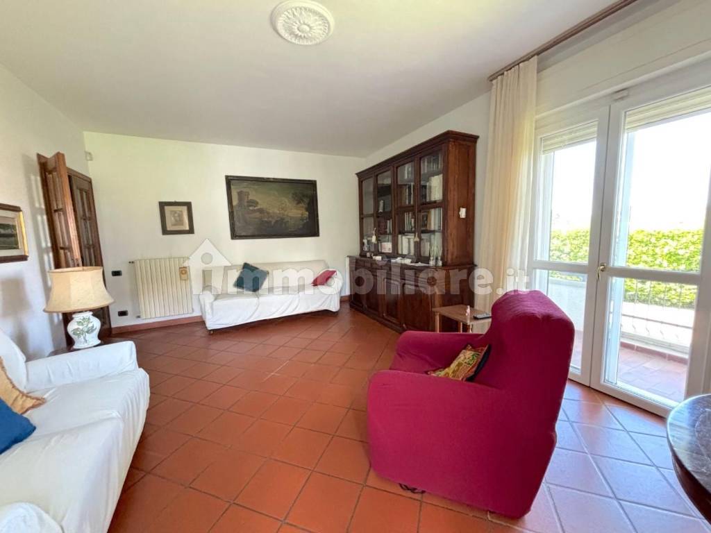 Vendita Appartamento in via Turino Vanni 23. Pisa. Ottimo stato, posto ...