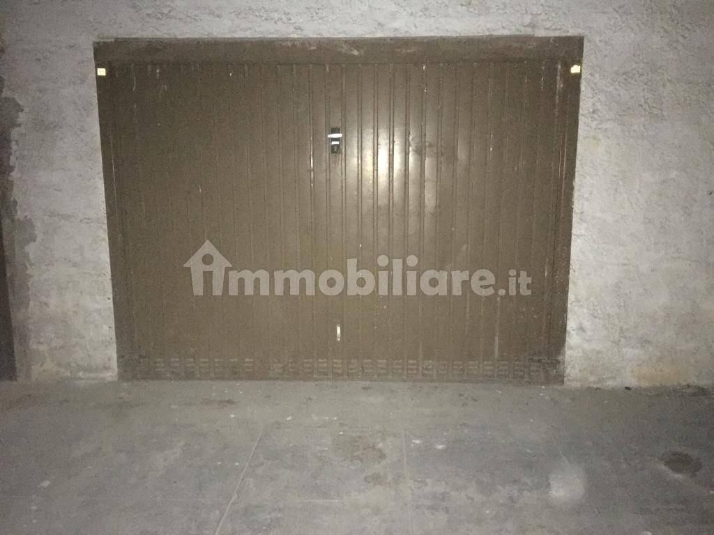 Garage - Box via Mario Trapassi 3, Palermo, Rif. 119891634 - Immobiliare.it