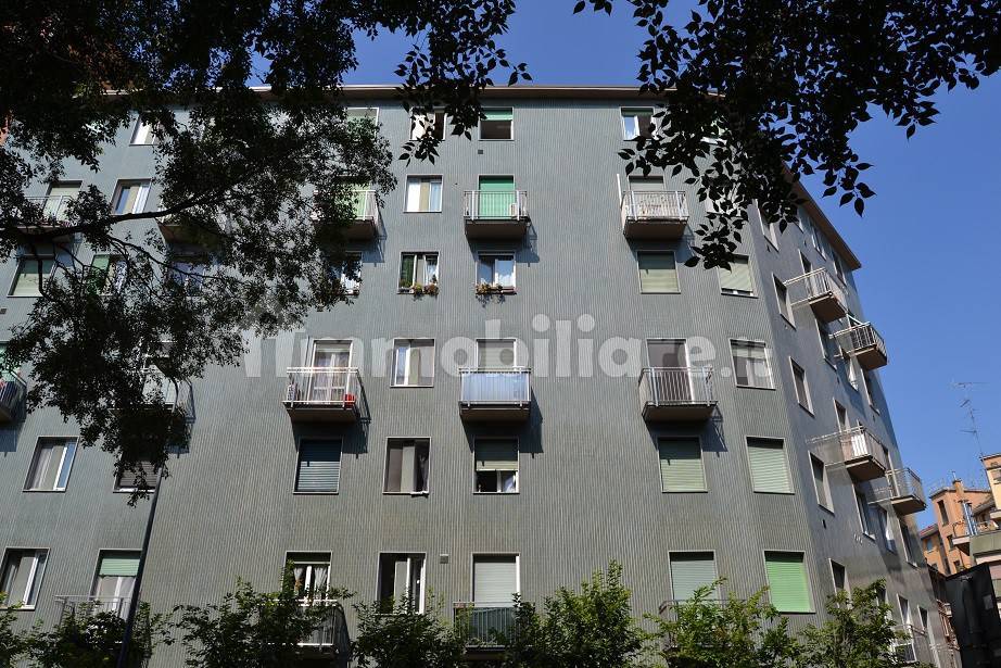 Affitto Appartamento Milano. Monolocale in piazza Insubria 8. Ottimo ...