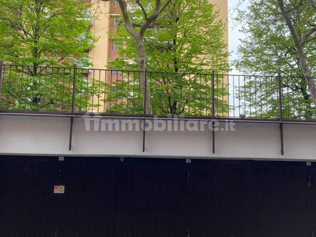 Garage - Box Residenza Spiga, Segrate, Rif. 119902768 - Immobiliare.it