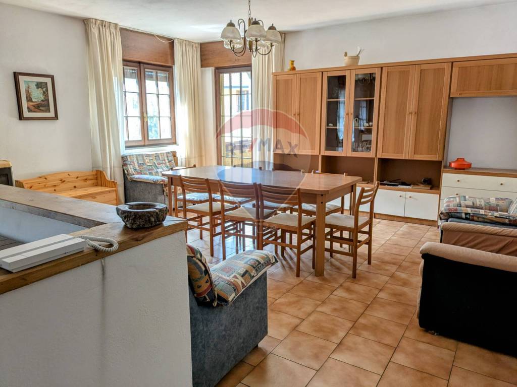 Vendita Appartamento Berzo Inferiore. Quadrilocale, Buono stato, piano ...