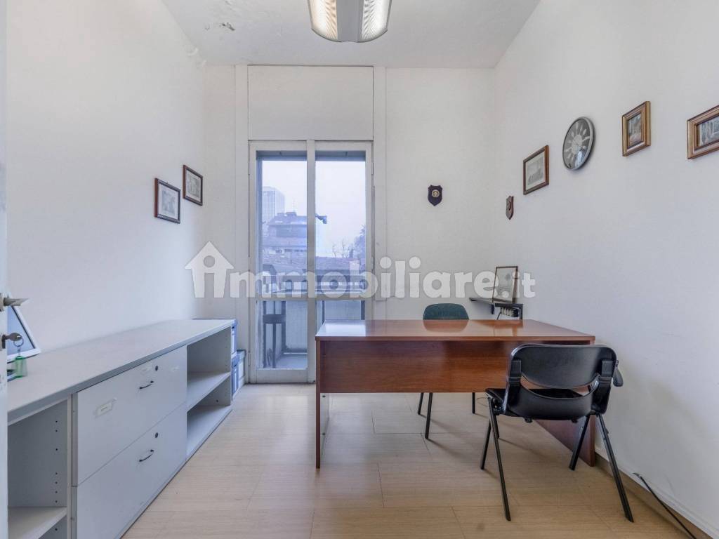 Ufficio - Studio via Giuseppe Ripamonti 115, Milano, Rif. 119914370 ...