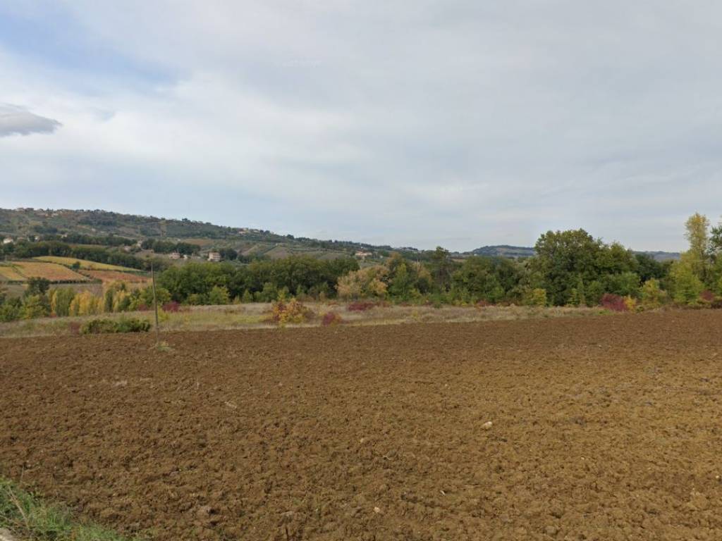 Terreno edificabile Strada Provinciale Calcare-Dendalo, Casacanditella ...