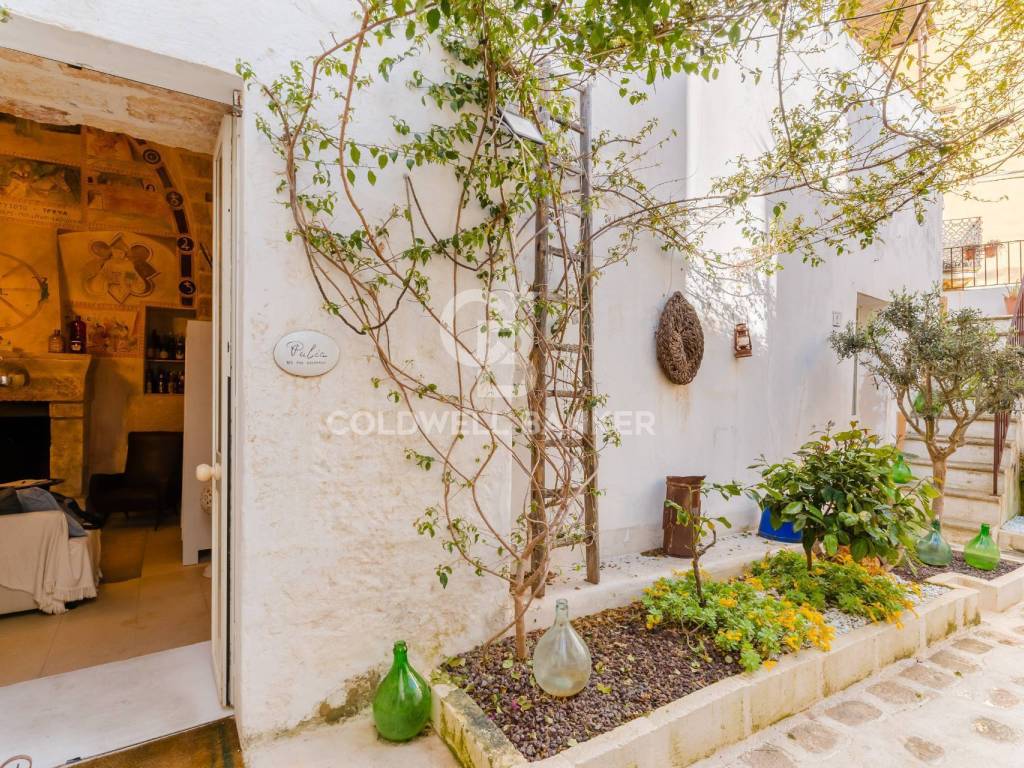 Vendita Terratetto unifamiliare in via Francesco Storella 31 Alessano ...