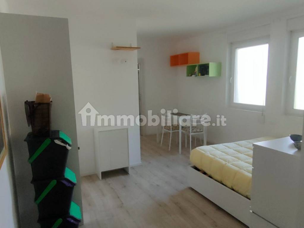 Affitto Appartamento Trento. Monolocale in via dei Solteri 62. Ottimo ...