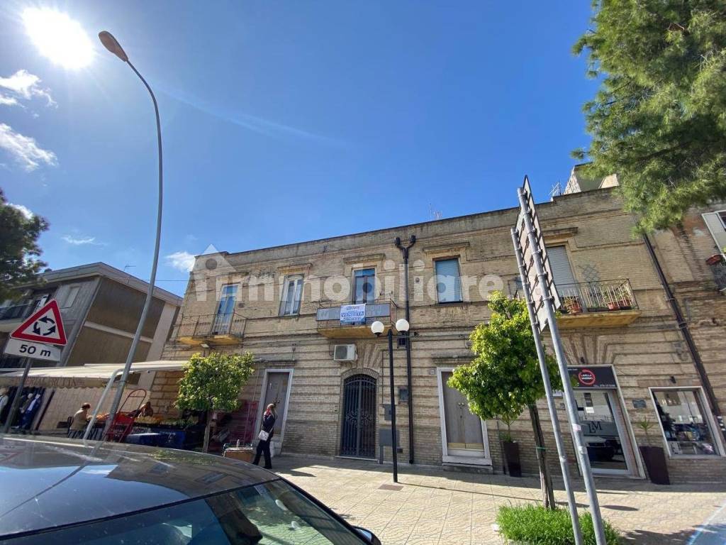 Vendita Appartamento in viale Checchia Rispoli. San Severo. Da ...