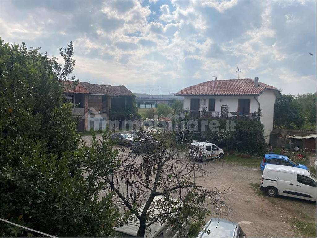 Asta per appartamento, via C.na Serbelloni, 11, 20006 Pregnana Milanese ...