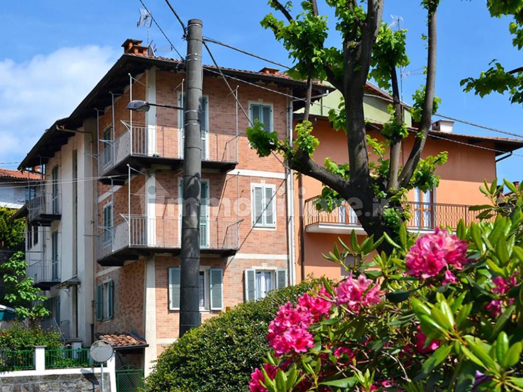 Vendita Villa unifamiliare in via Roma 44 Zumaglia. Buono stato, con ...