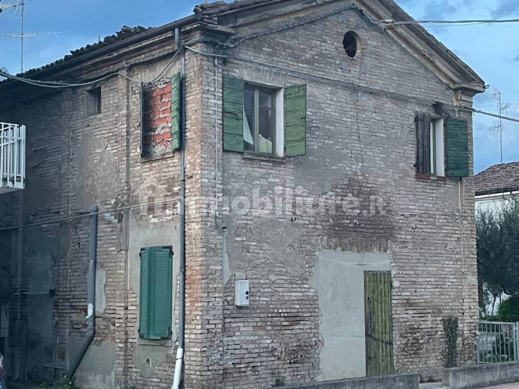Vendita Terratetto unifamiliare in via degli Estensi 2071A San Felice ...