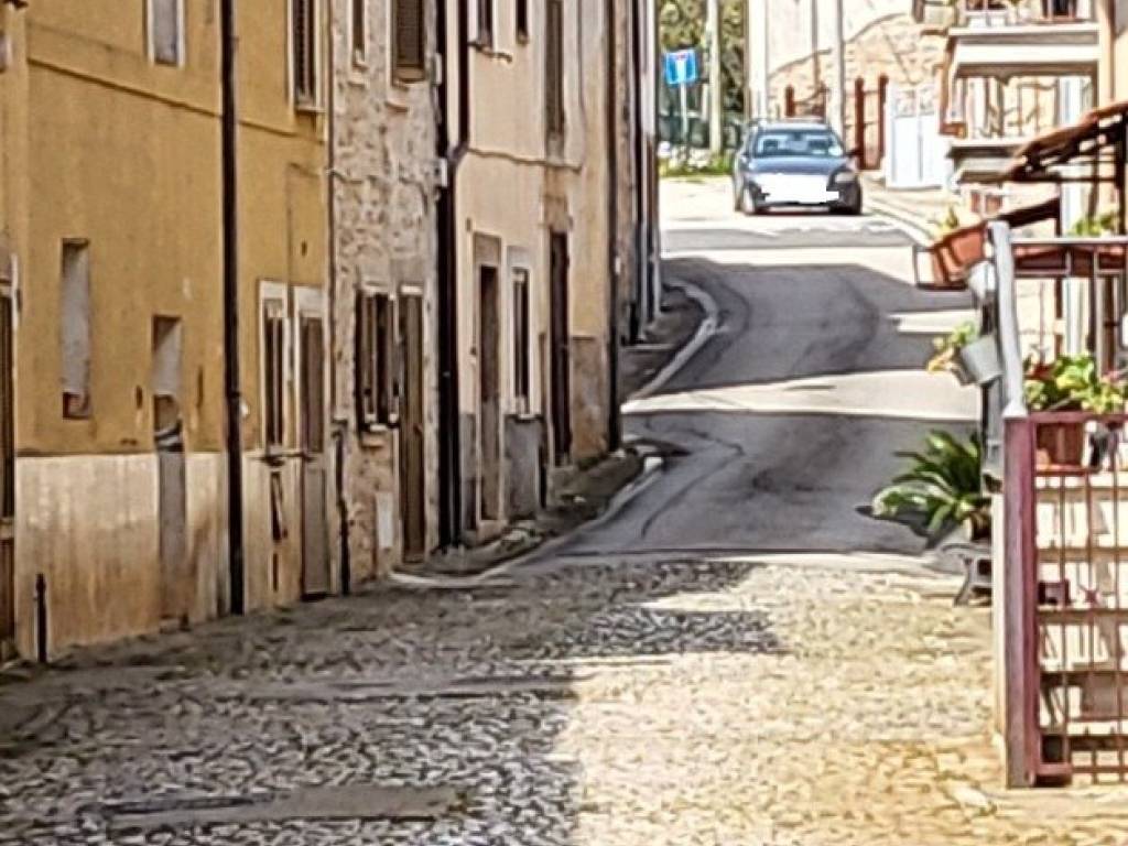 Vendita Terratetto unifamiliare Prossedi. Buono stato, 120 m², rif ...