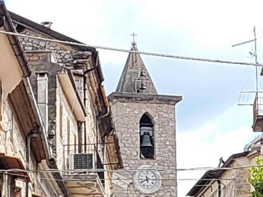 Vendita Terratetto unifamiliare Prossedi. Buono stato, 120 m², rif ...