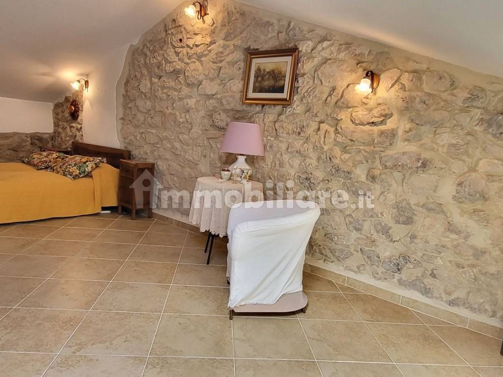 Vendita Terratetto unifamiliare Prossedi. Buono stato, 120 m², rif ...