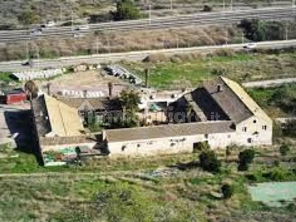 Vendita Villa unifamiliare in via Dei Conversi San C. Cagliari. Da ...