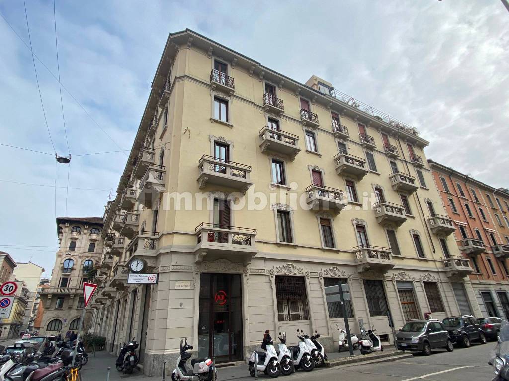 Vendita Appartamento in via Alfonso Lamarmora 36. Milano. Da ...