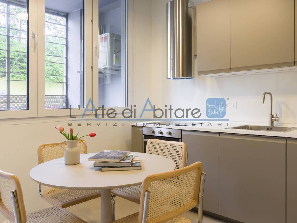 Vendita Appartamento Milano. Monolocale in via monte altissimo 4 ...