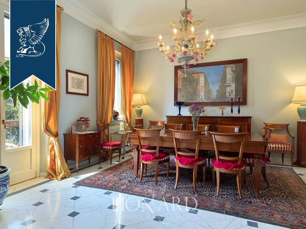 Vendita Villa unifamiliare in via Carlo Goldoni Milano. Da ...
