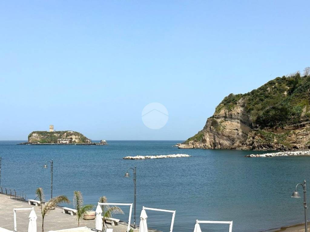 Palazzo - Edificio via guglielmo marconi, Monte di Procida, Rif ...