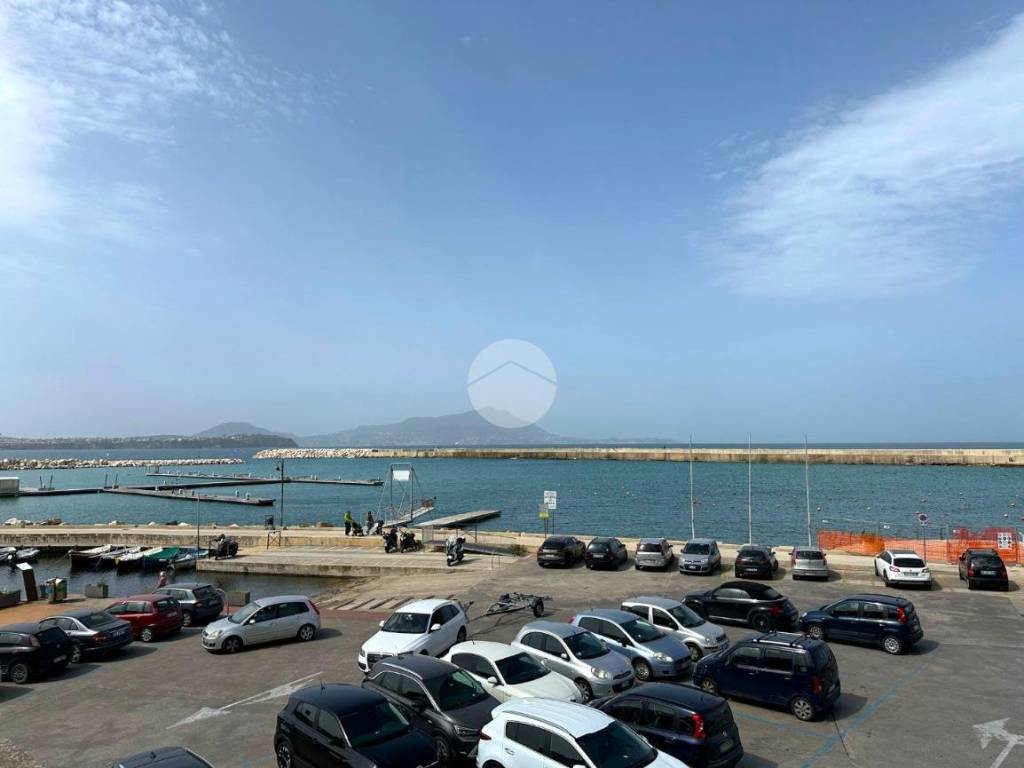 Palazzo - Edificio via guglielmo marconi, Monte di Procida, Rif ...