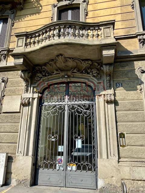 Ufficio - Studio viale Bianca Maria 33, Milano, Rif. 119990566 ...