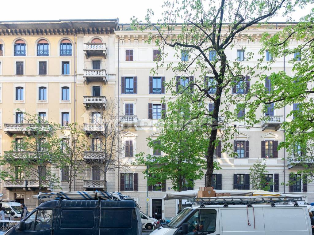 Parrucchiere - Barbiere corso Palestro 15, Torino, Rif. 119993022 ...