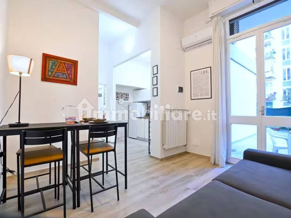 Affitto Appartamento Firenze. Bilocale in via Gaetano Pilati 6. Ottimo ...