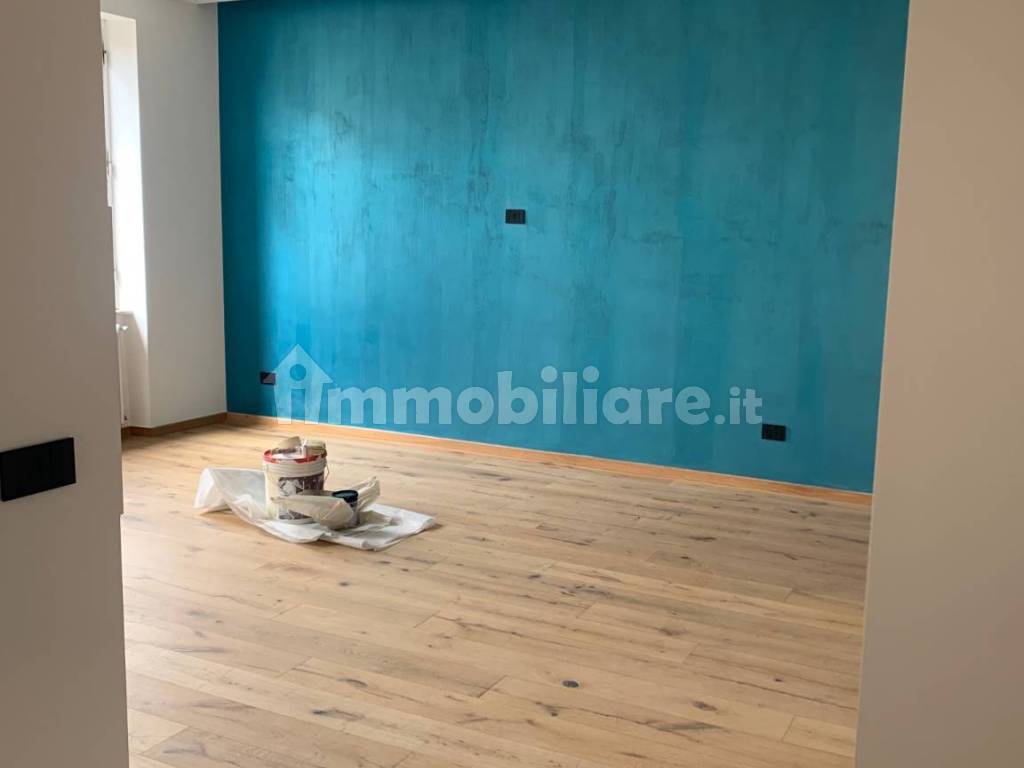 Vendita Appartamento Roma. Bilocale in via Filippo Scolari 52. Ottimo ...