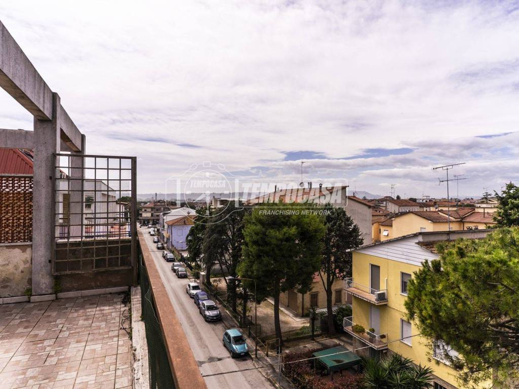 Vendita Attico in via Antonio Fogazzaro 19 Civitanova Marche. Da ...