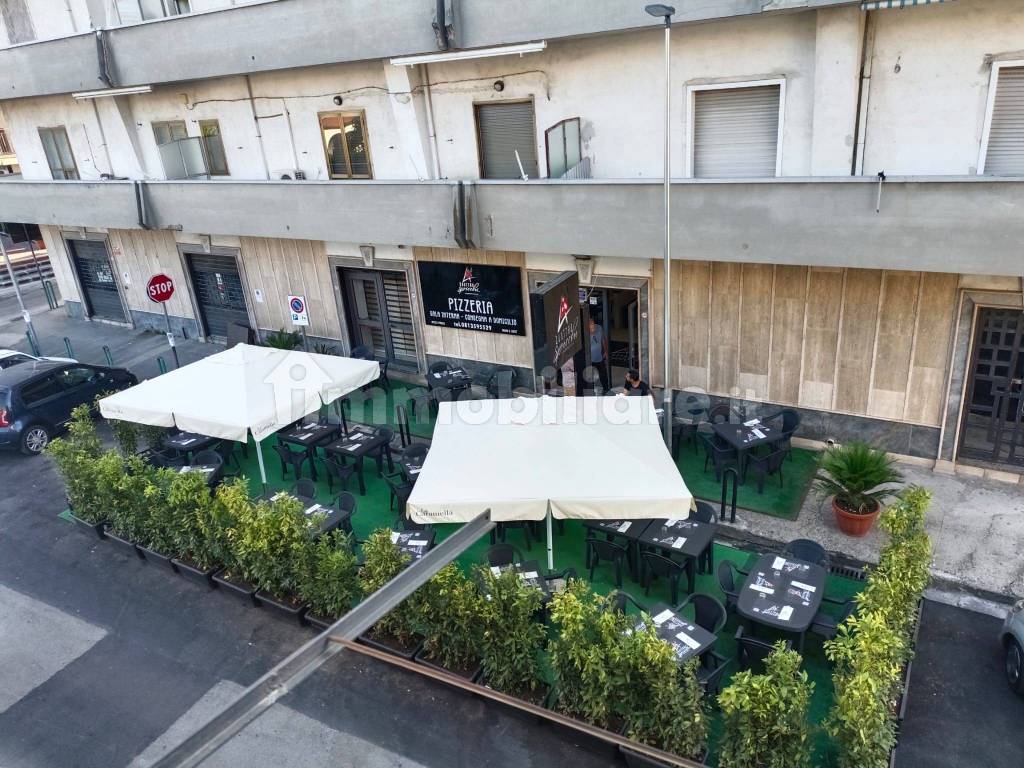 Vendita Appartamento Nola. Bilocale in Strada Vicinale Sarnella. Buono ...