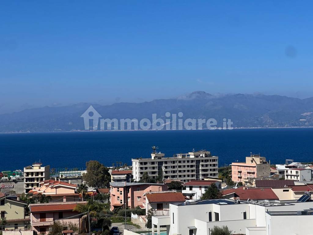 Vendita Appartamento Reggio Calabria. Quadrilocale in via Torrente ...