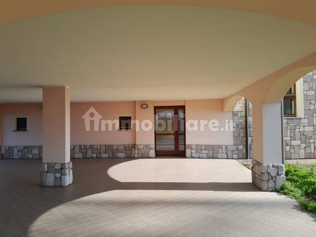 Vendita Appartamento Cameri. Trilocale in via dell'Agricoltura. Primo ...