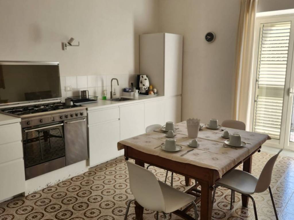 Affitto Appartamento Caserta. Trilocale in via Michele Ruta. Ottimo ...