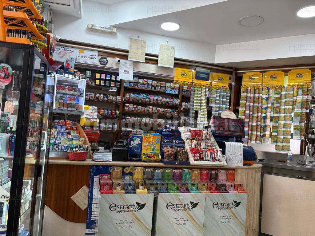 Bar via Marco Valerio Corvo, Roma, Rif. 120017940 - Immobiliare.it