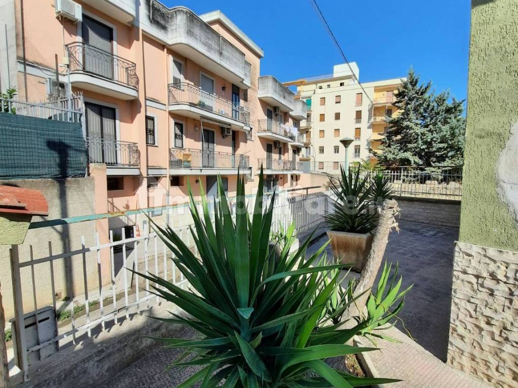 Vendita Villa unifamiliare in via Monte Carafa Canosa di Puglia. Da ...