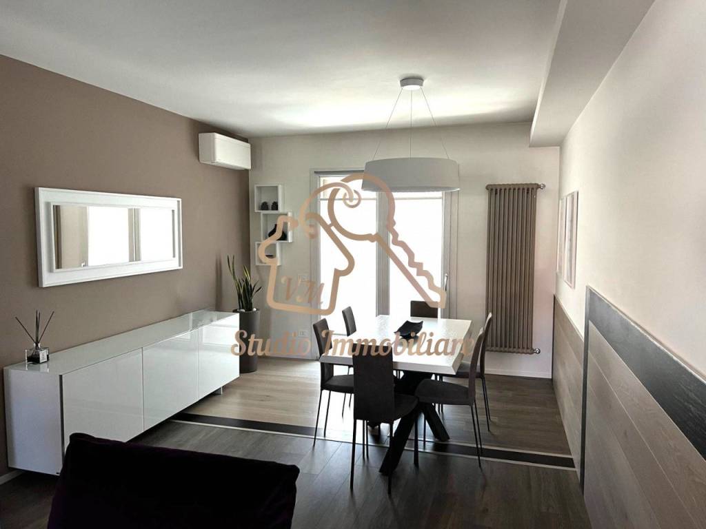 Vendita Villa a schiera in via San Giuseppe da Leonessa,35 Roma. Ottimo ...