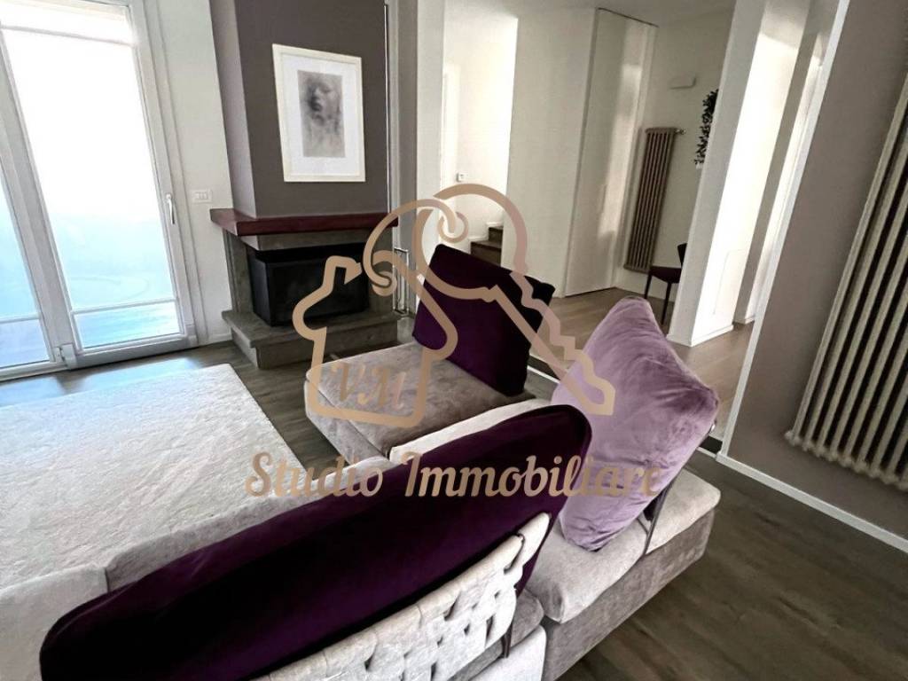 Vendita Villa a schiera in via San Giuseppe da Leonessa,35 Roma. Ottimo ...