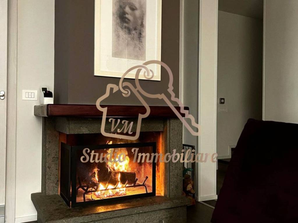 Vendita Villa a schiera in via San Giuseppe da Leonessa,35 Roma. Ottimo ...