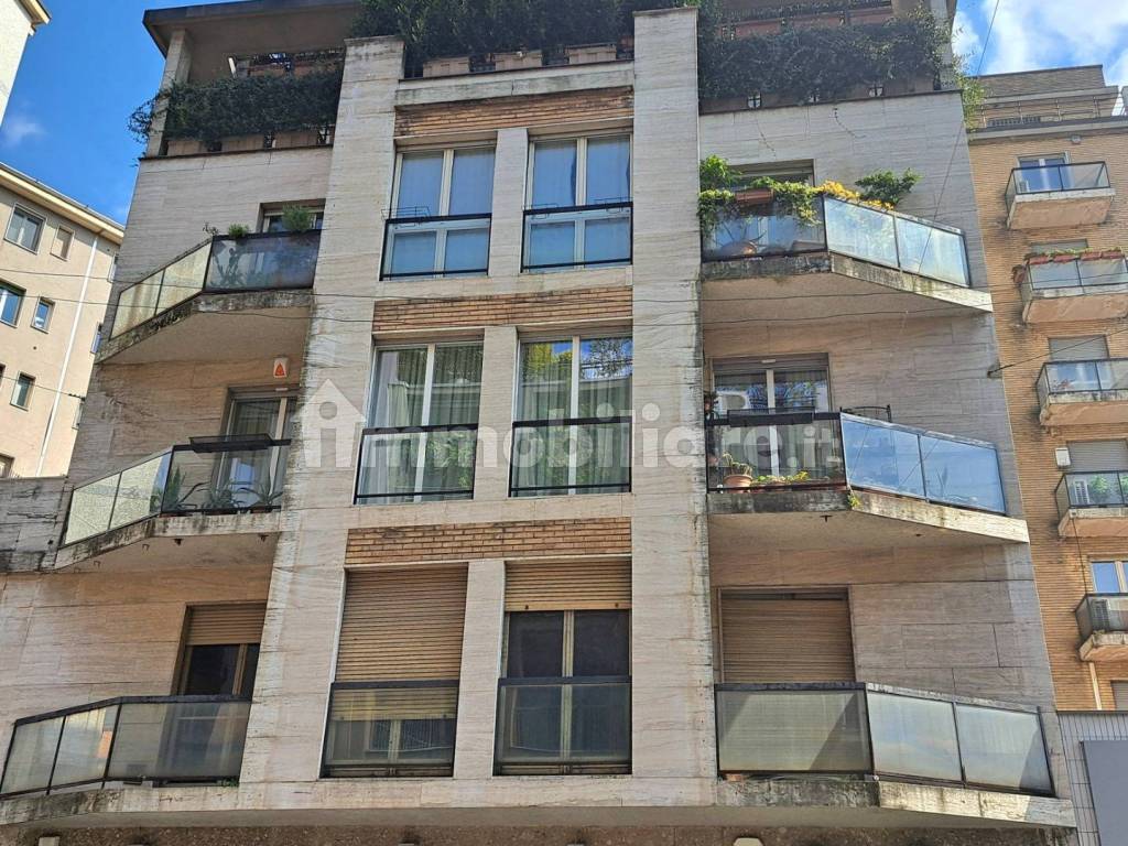 Vendita Appartamento Milano. Trilocale in via Angelo Mauri 3. Da ...