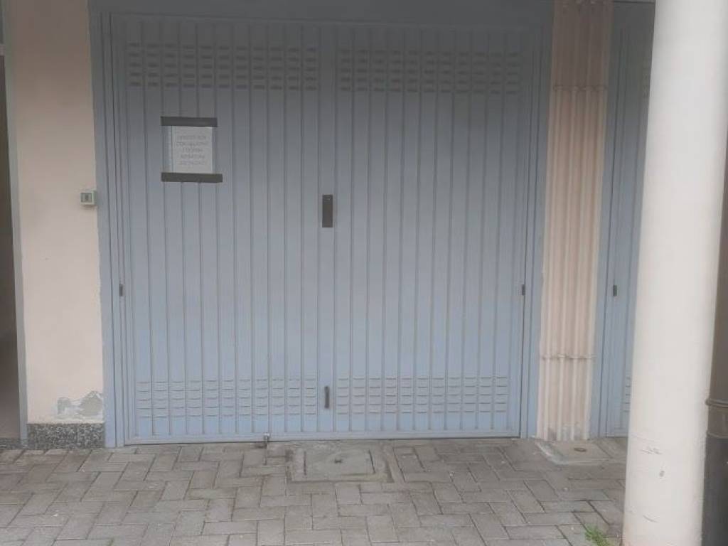 Garage - Box via Edmondo Poletti 30, Novara, Rif. 120040770 ...