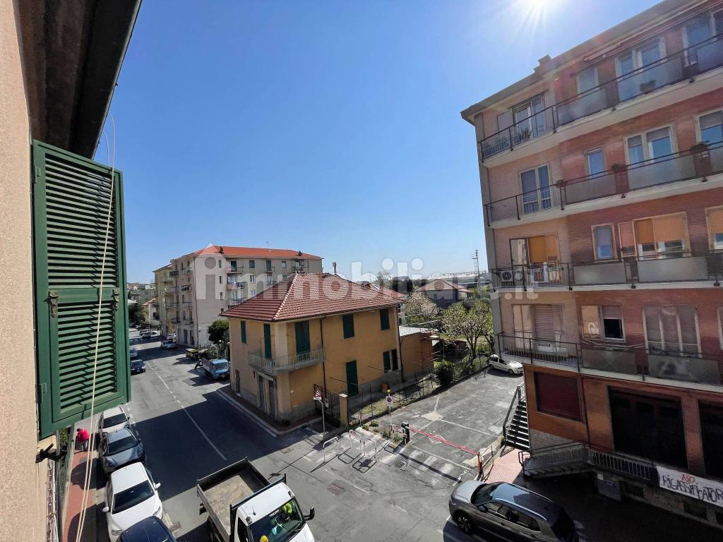 Vendita Appartamento Quiliano. Quadrilocale in via San Pietro 8. Da ...