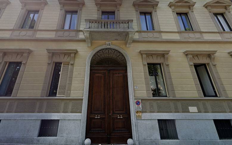 Vendita Appartamento in piazza Crimea. Torino. Buono stato, primo piano ...