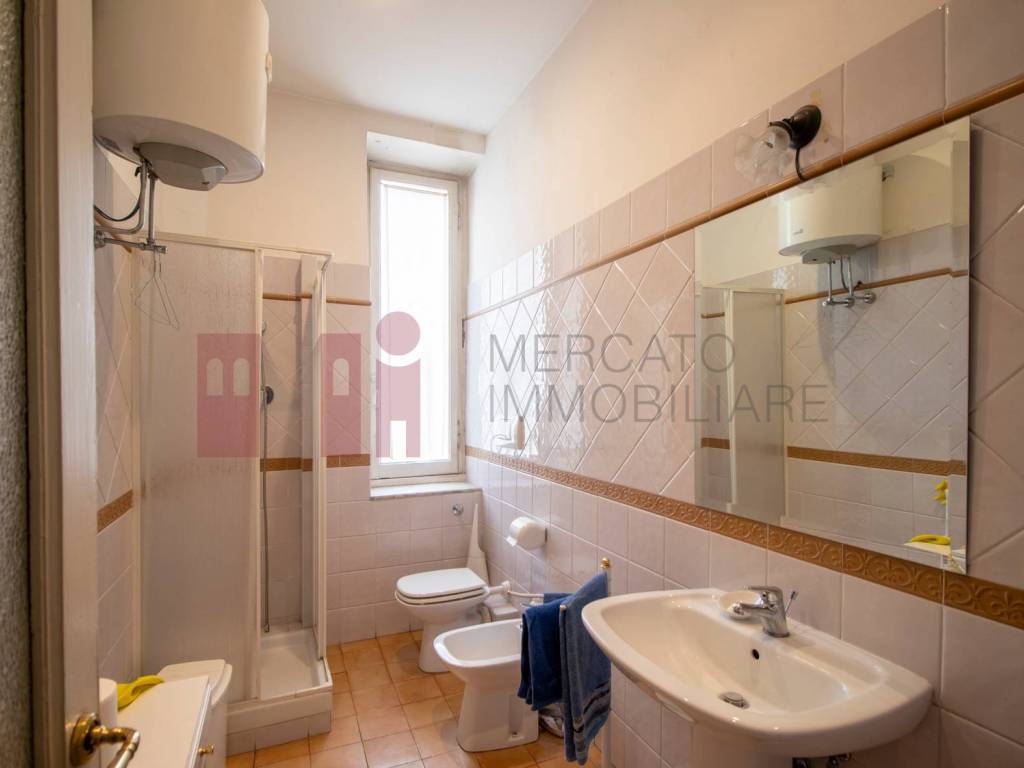 Ufficio - Studio via Velletri, Roma, Rif. 119966456 - Immobiliare.it