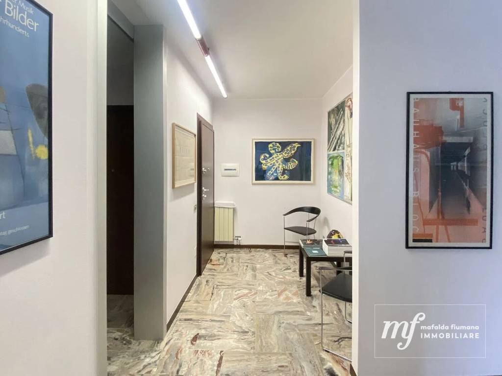 Ufficio - Studio via Giovannino De Grassi, 39, Bergamo, Rif. 120072776 ...