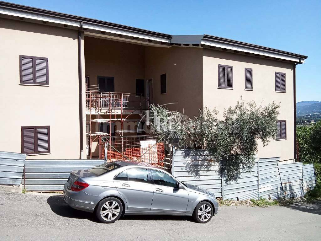 Vendita Appartamento Cosenza. Trilocale in Contrada Timpone degli Ulivi ...